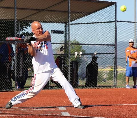 Major Brian Spurlock – Freedom Whiskey Co